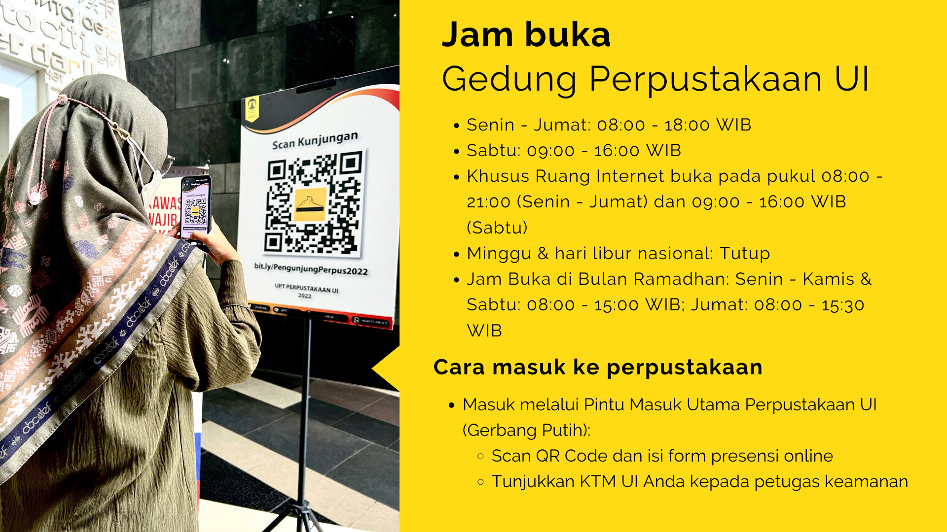 Regulasi - Universitas Indonesia Library